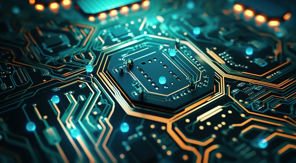 Rambus Unveils Industry First Complete Chipsets for DDR5 MRDIMMS