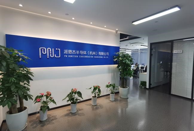 PNJ semiconductor