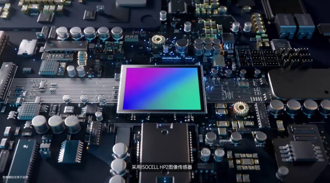 CMOS传感器再度成为市场热点 应用场景扩展带来发展空间 - 中国出海半导体